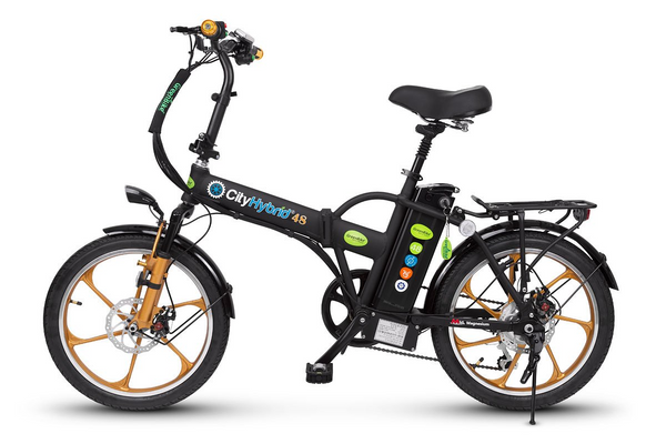 Classes of E-Bikes - Zoom Electric Bikes