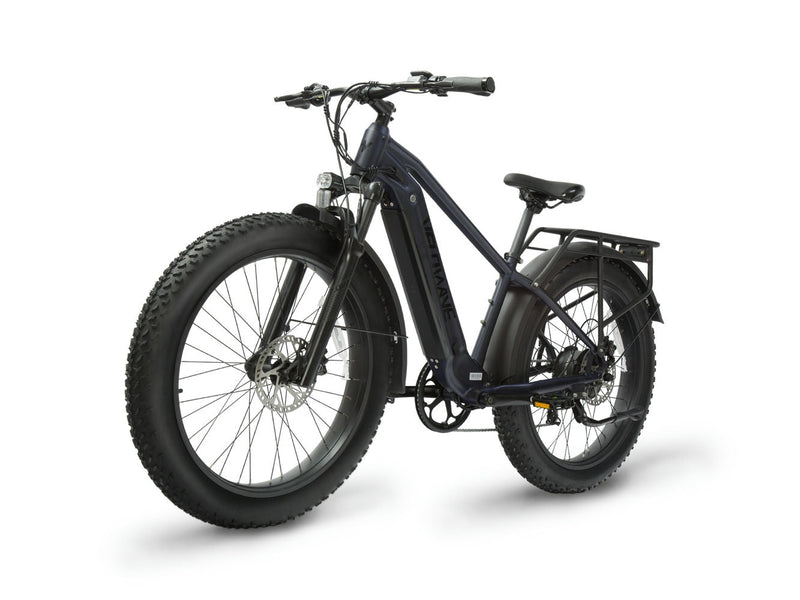 Velowave Ranger 2.0 Fat Tire 750W 48V All-Terrain Electric Bike - Zoom ...