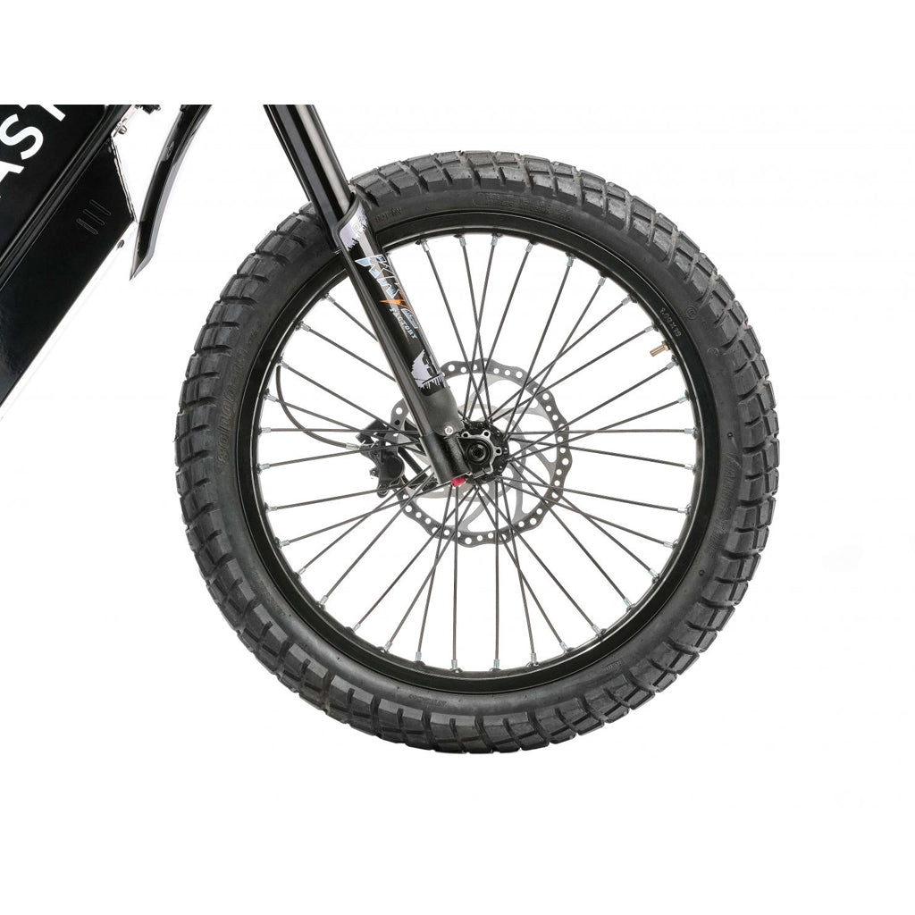 Delfast Top 3.0i 750W 48Ah 72V All Terrain Full Suspension Offroad Ele ...