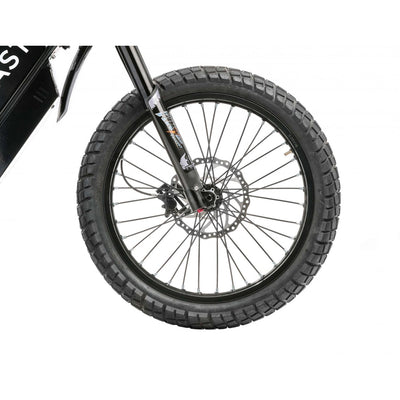 Delfast Top 3.0i 750W 48Ah 72V All Terrain Full Suspension Offroad Ele ...