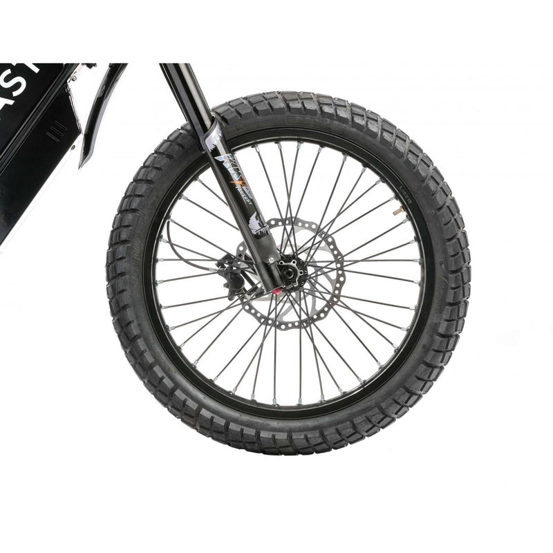 Delfast Top 3.0i 750W 48Ah 72V All Terrain Full Suspension Offroad Ele ...