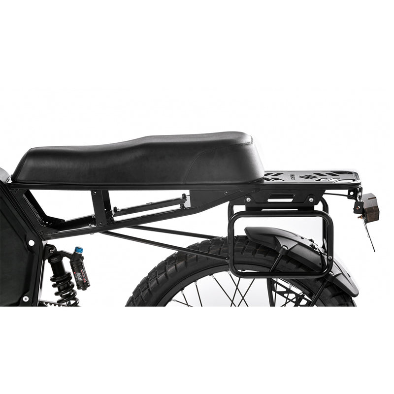 Delfast Top 3.0i 750W 48Ah 72V All Terrain Full Suspension Offroad Ele ...