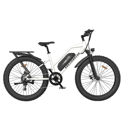 Cruiser Electric Bikes - Zoom Electric Bikes