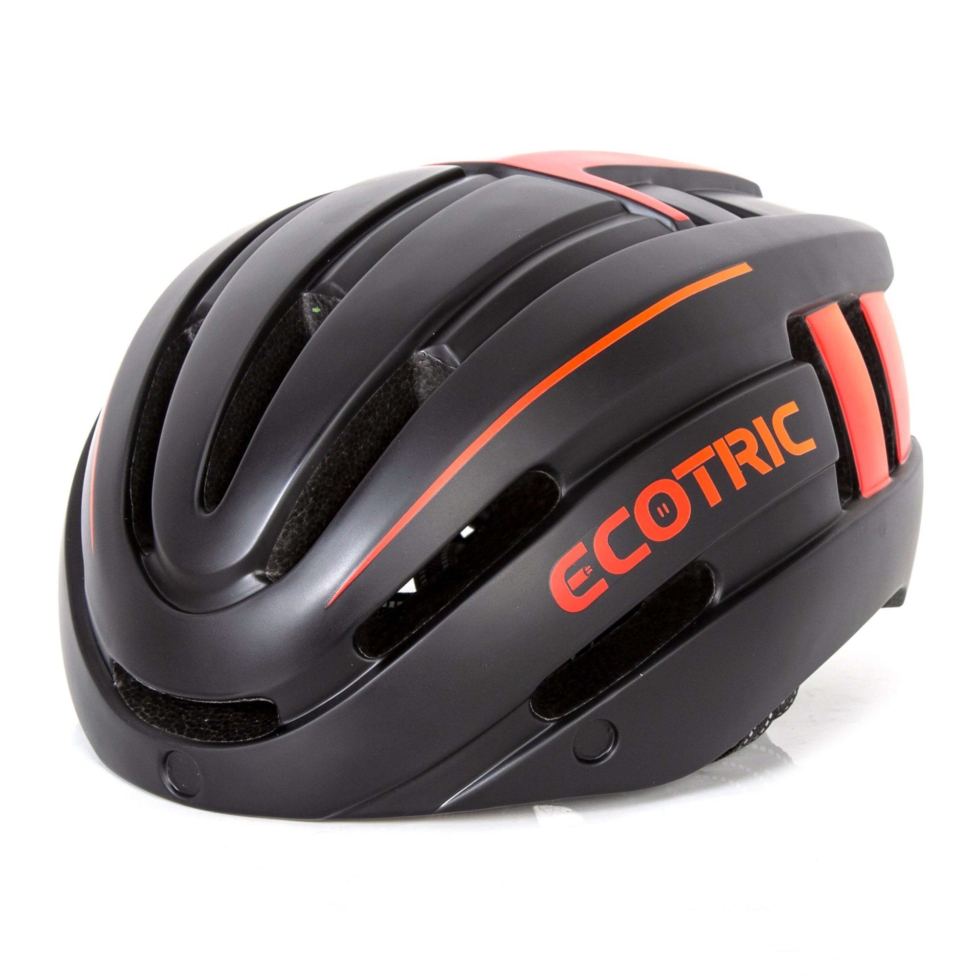 Ecotric Electric Bike Helmet - Zoom Electric Bikes