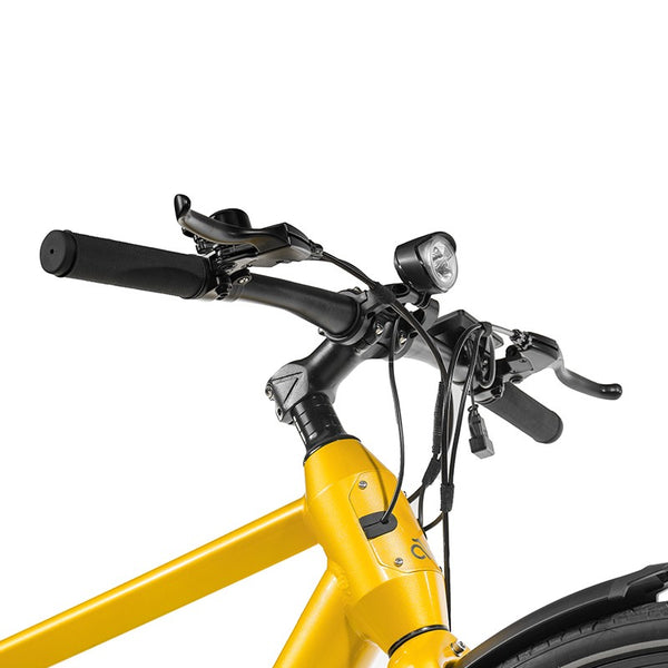 Magicycle Commuter 350W 52V Step Over Lightweight Cruiser E-Bike - Zoom ...