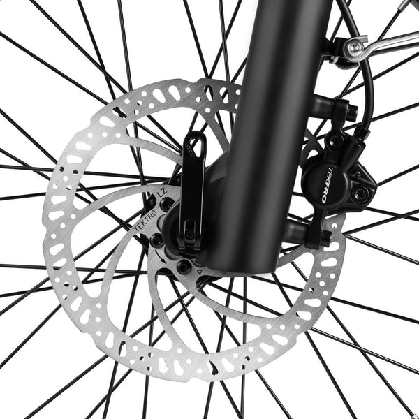 Magicycle Ocelot Pro 750W 52V Step-Thru Fat Tire Electric Bike - Zoom ...