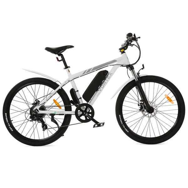UL Certified Ecotric Vortex 350W 36V City Electric Bike - Zoom Electric ...