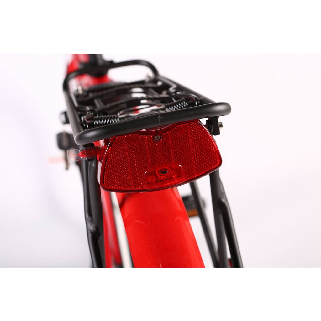 X-Treme Newport Elite Max 36V 350W Beach Cruiser Electric Bike - Zoom ...