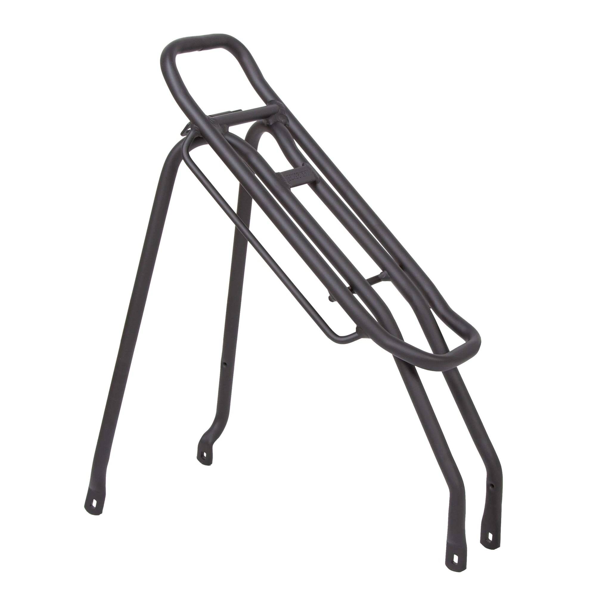 Ecotric Rear Rack & Fenders for Rocket Bike and Beach Snow 26" Electri ...